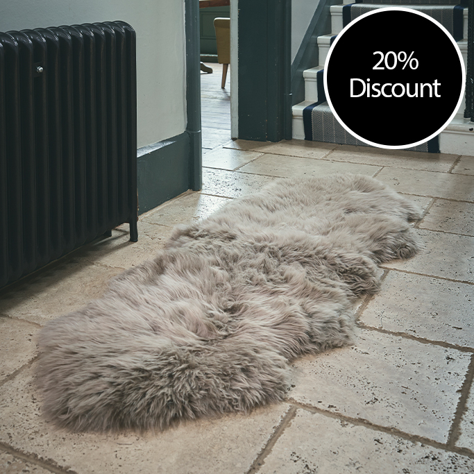 Hanlin Ltd – Cowhides and Sheepskins